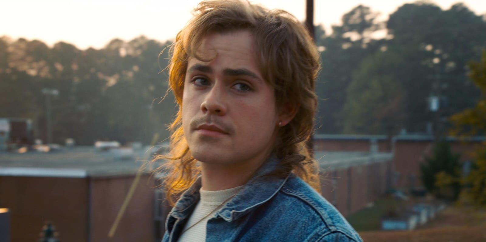 Who is Billy in Stranger Things?