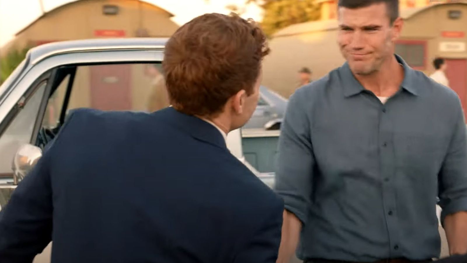 Why does Gibbs have so many rules on NCIS: Origins? Reasons explored