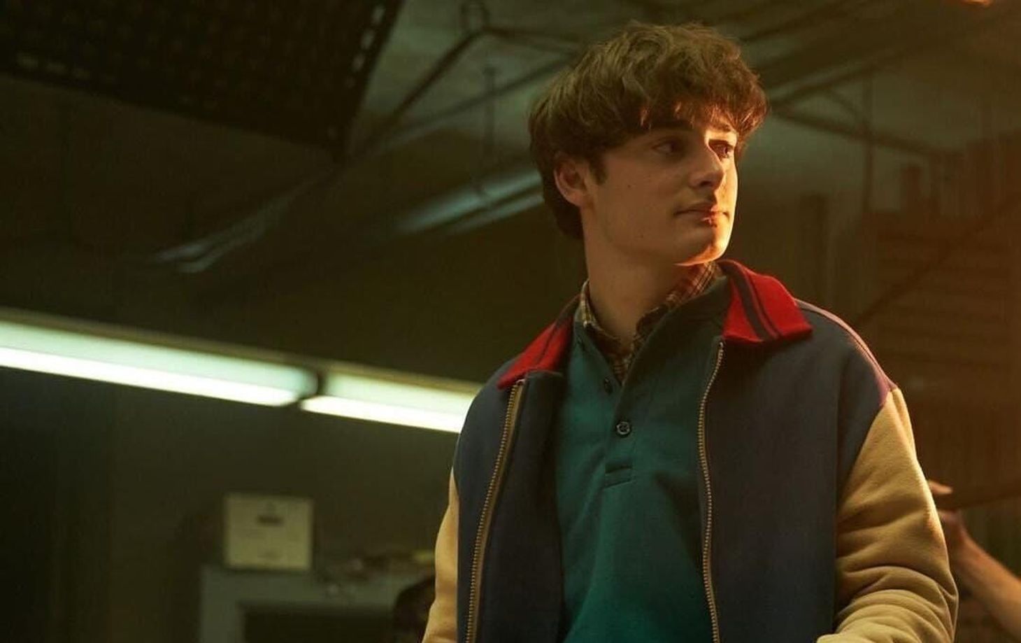 Stranger Things Season 5 Cast & New Additions