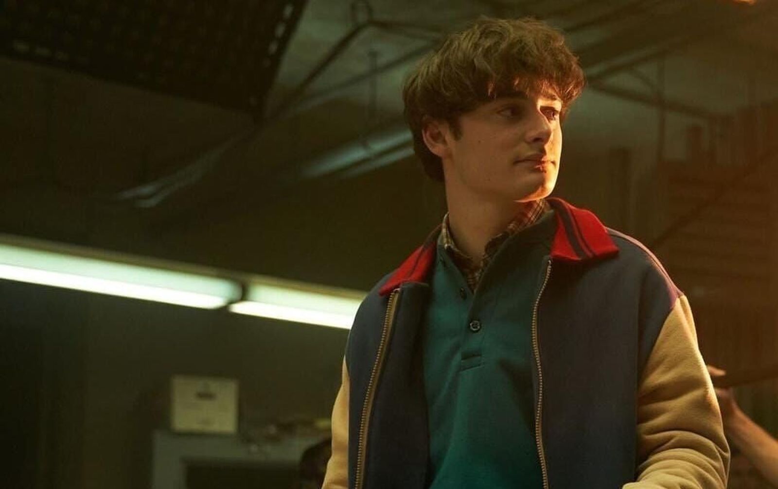 Stranger Things Season 5 Cast & New Additions