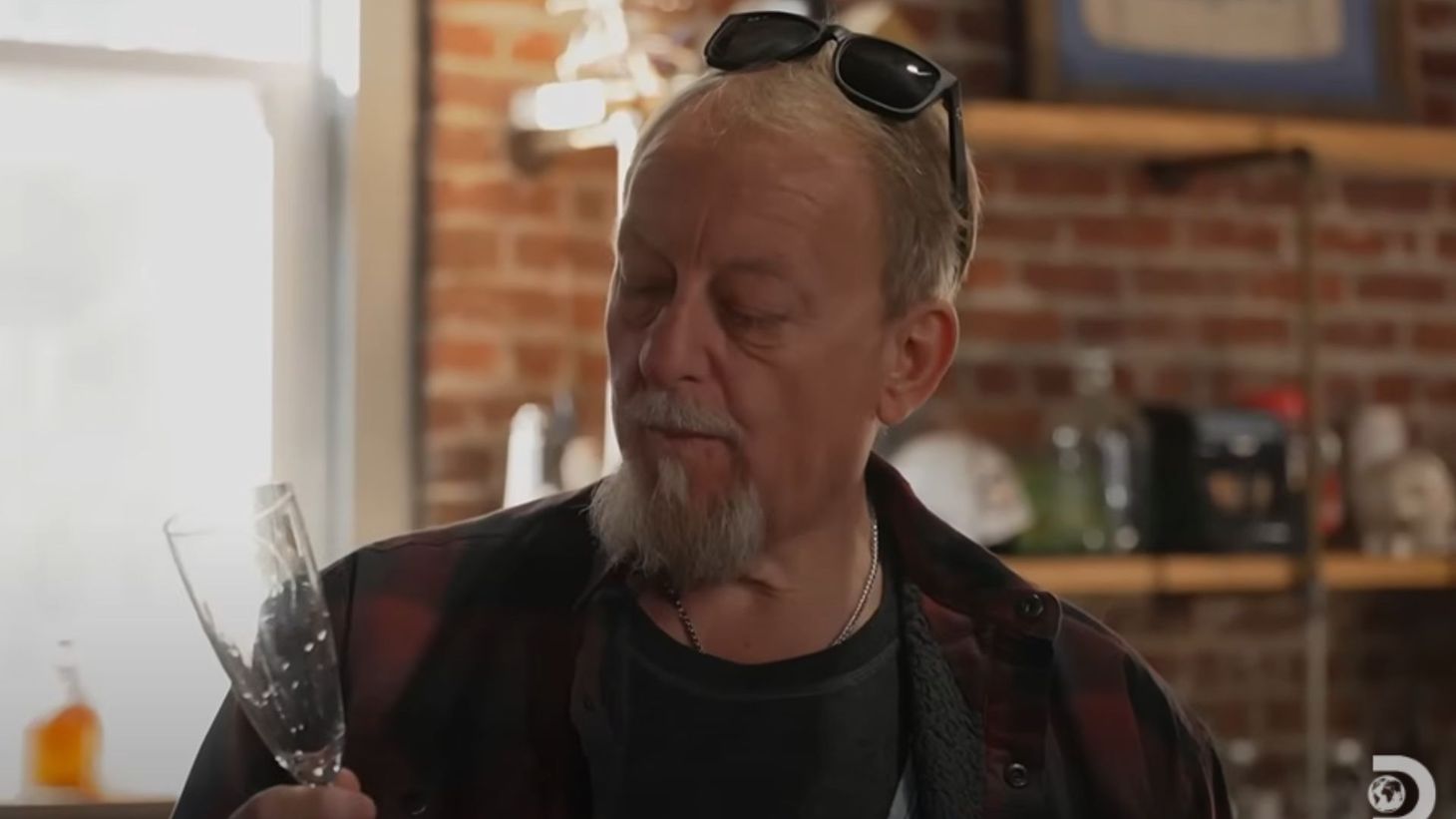 Is Digger from Moonshiners sick? Everything we know about his health ...