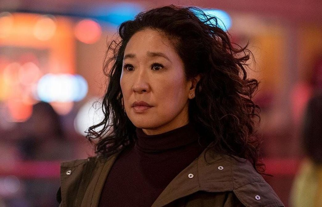 Why did Cristina quit Grey's Anatomy