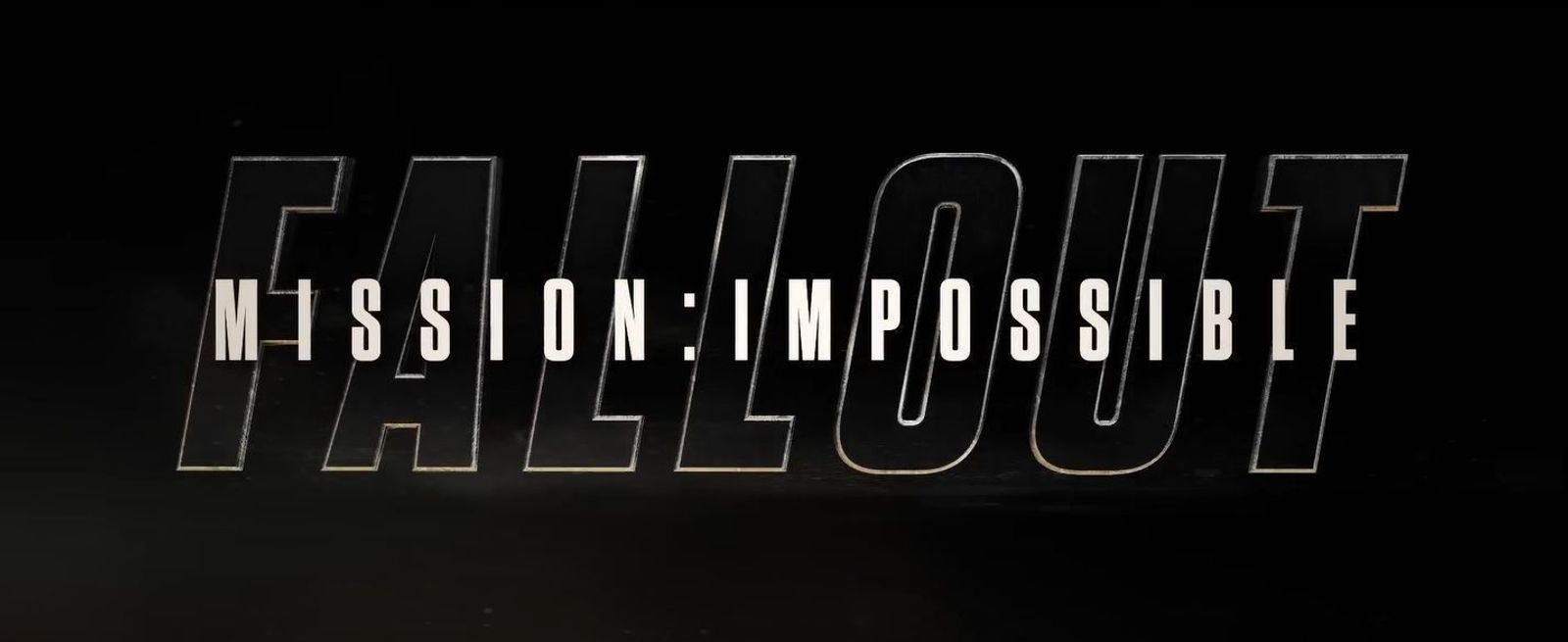 Mission Impossible Fallout Cast Full List of Actors & Characters