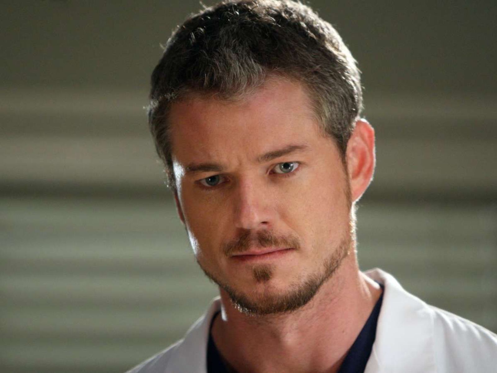 Who is Mark Sloan in Grey's Anatomy?