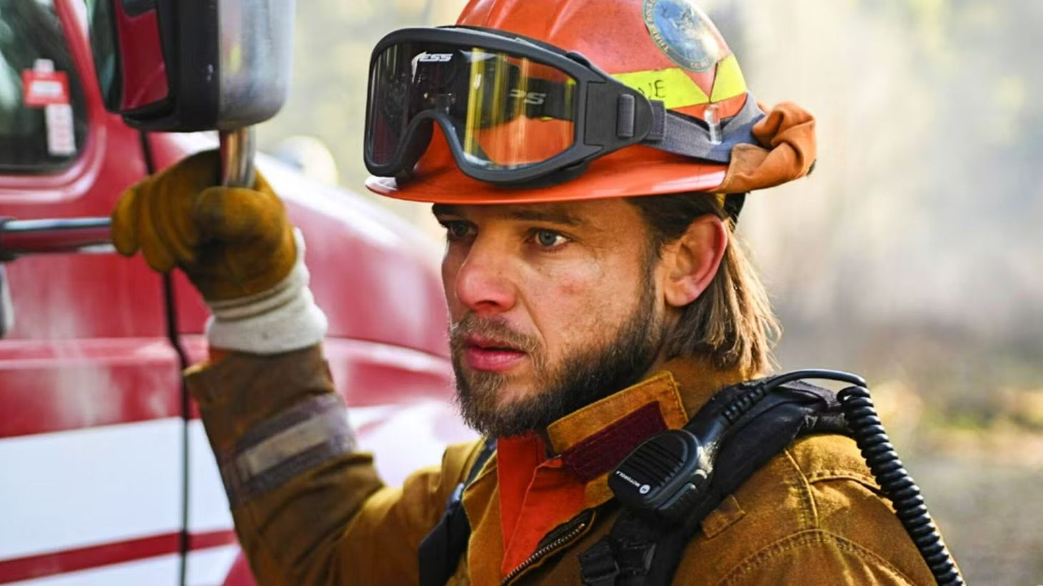 When does Bode get out of prison in Fire Country? Everything we know so far