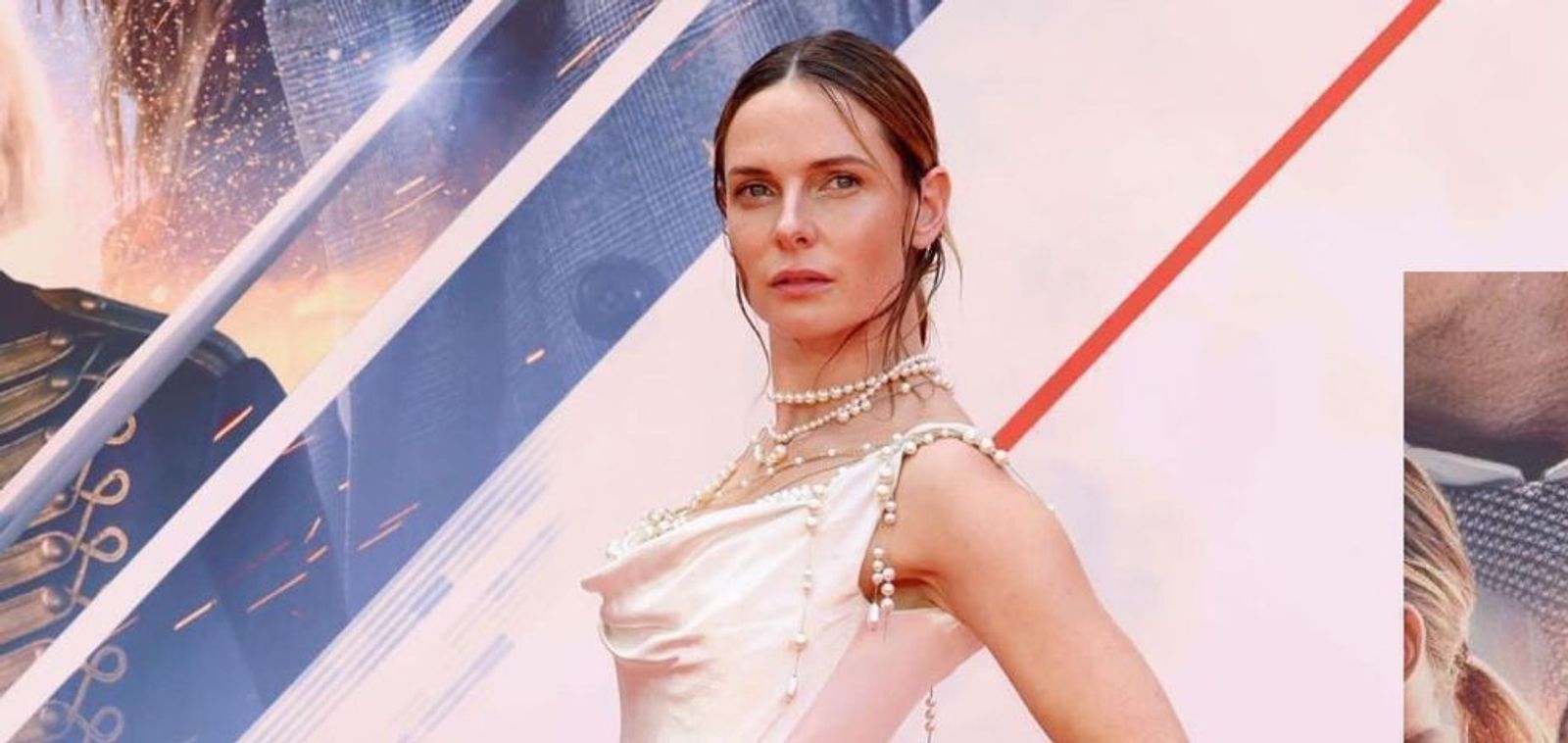 Mission Impossible Fallout Cast Full List of Actors & Characters