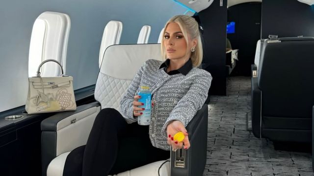 Who is Stephanie Shojaee? Meet the newbie from The Real Housewives of ...