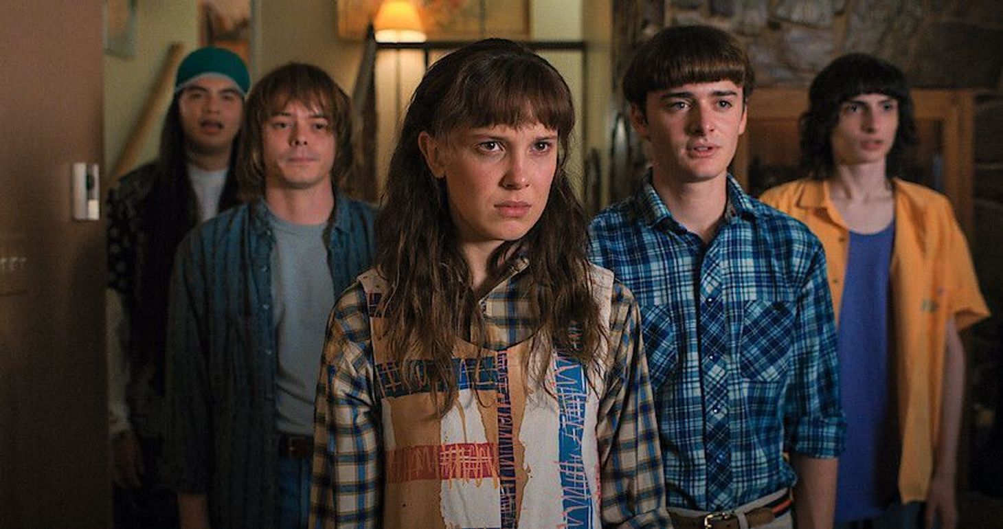 Stranger Things Season 5 Cast & New Additions