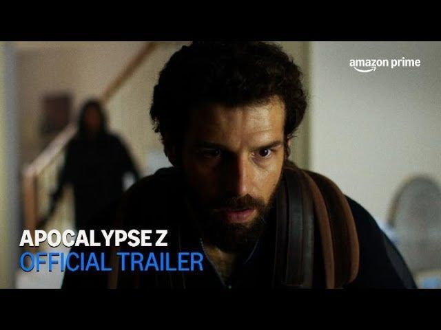 Apocalypse Z ending explained: What happens to Manel and Julia?