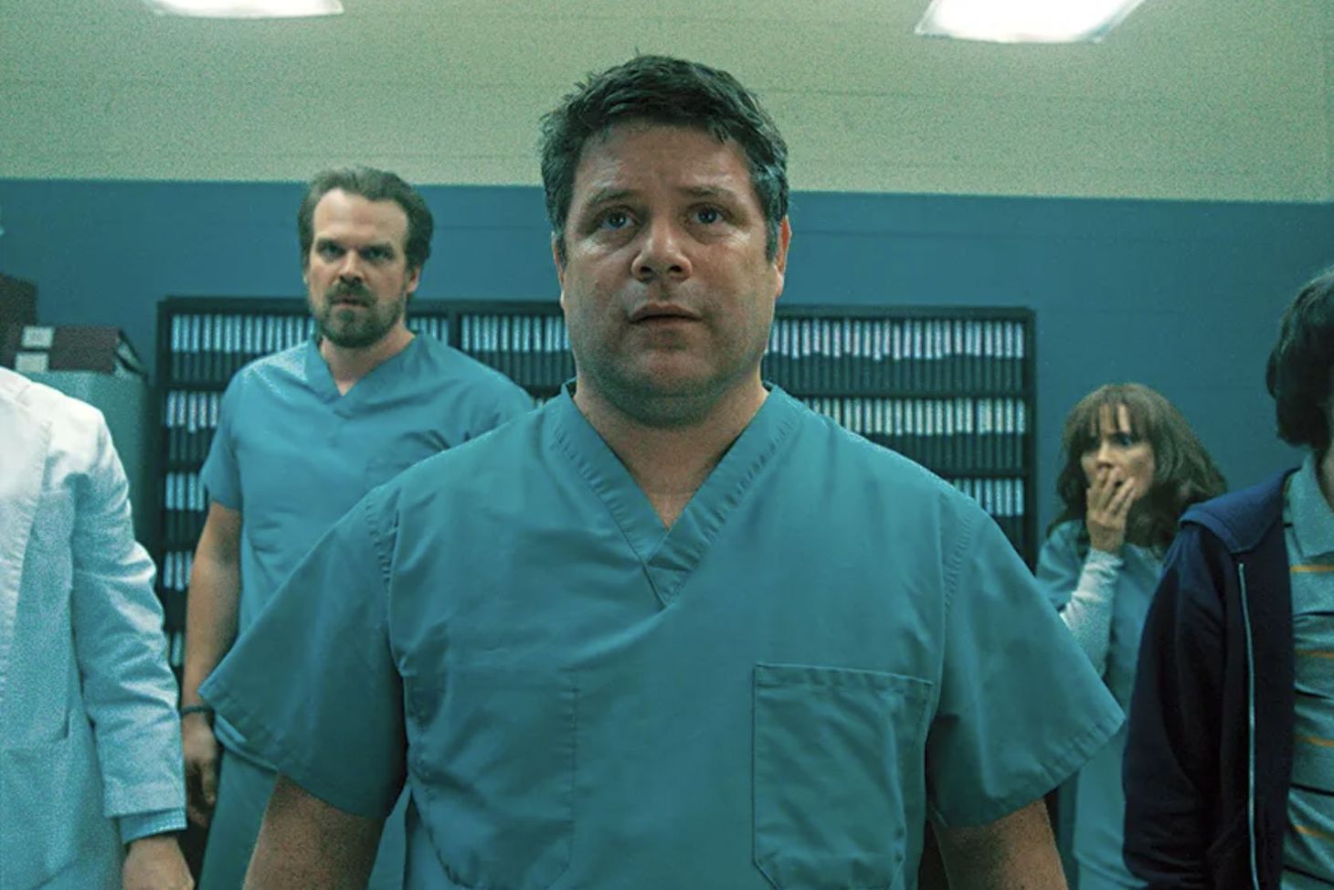 Cast of Stranger Things: Full List of Actors & Characters