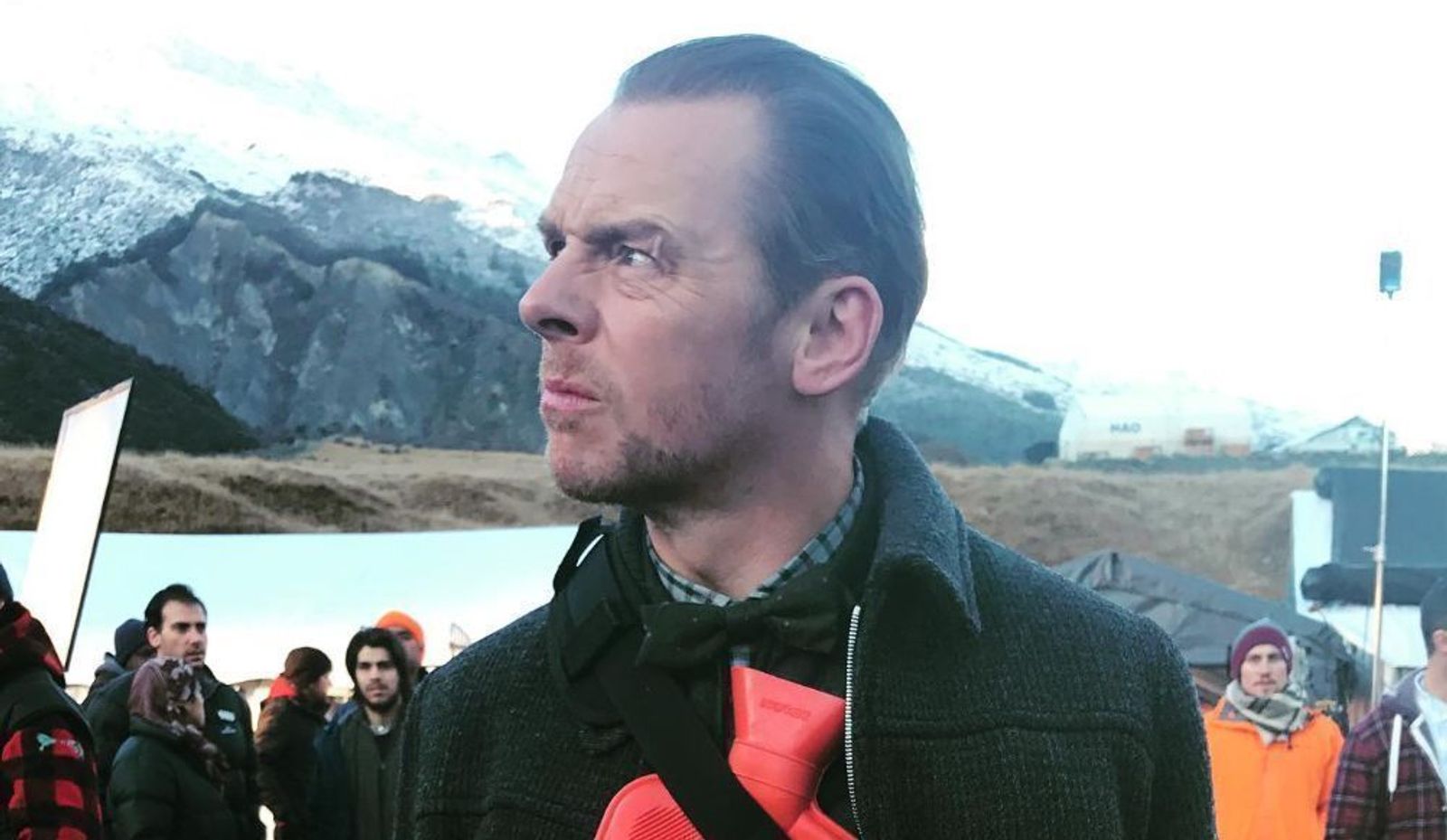 Mission Impossible Fallout Cast Full List of Actors & Characters