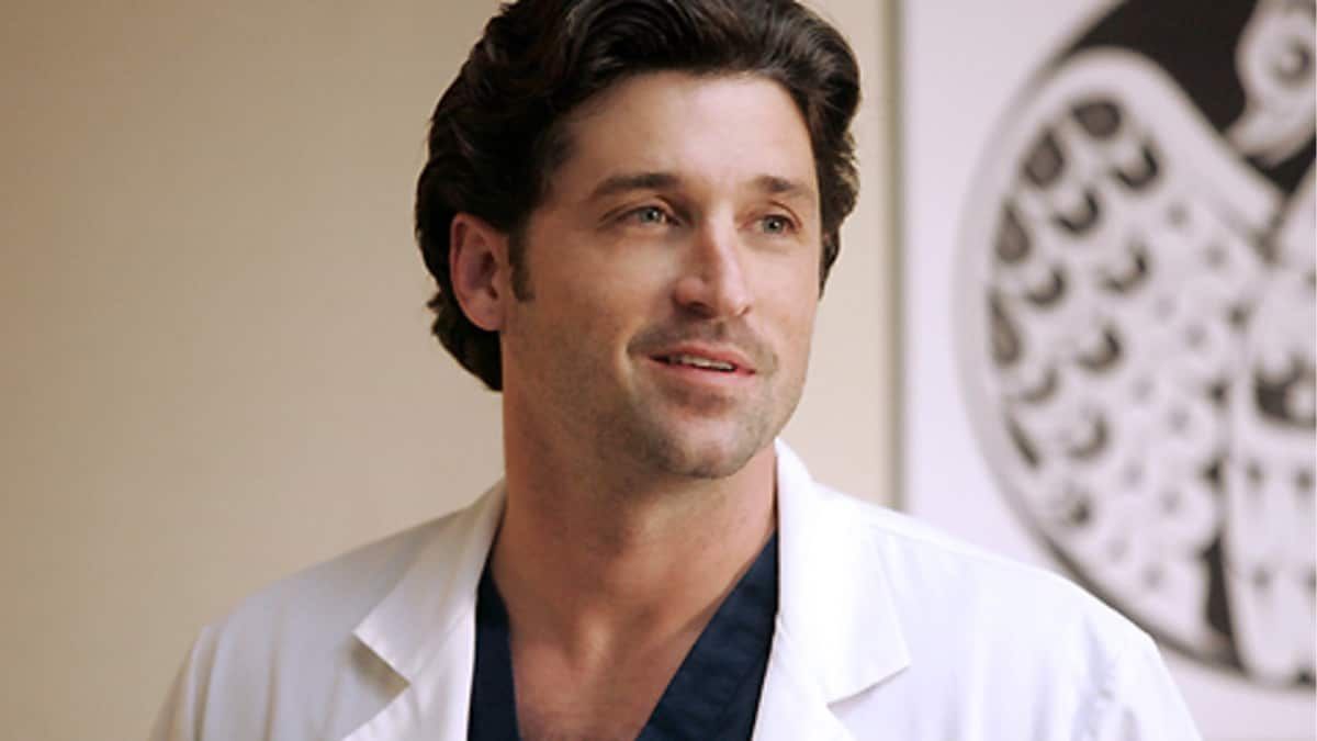 Who dies in Grey's Anatomy
