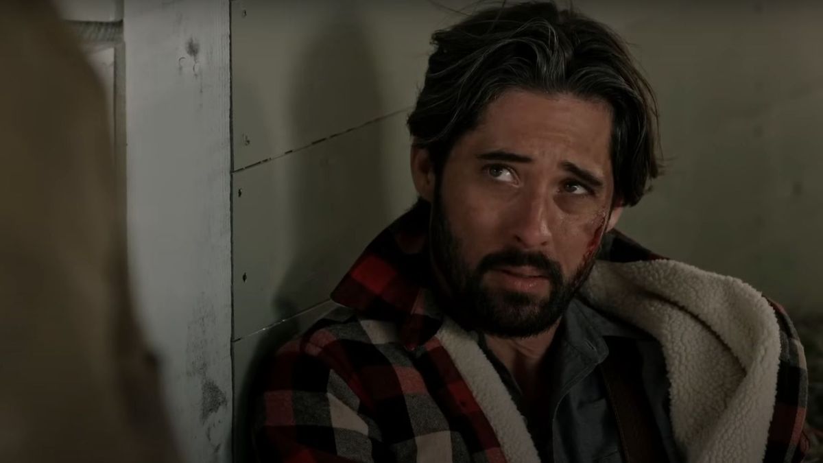 What happened to Walker on Yellowstone? His character arc from being ...