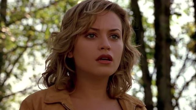 Who was Bonnie on Grey's Anatomy