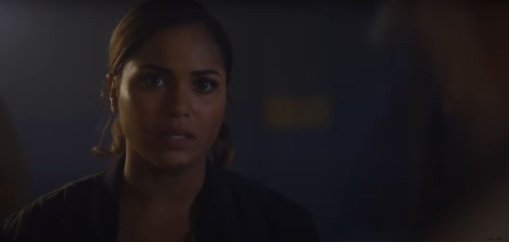 Why did Dawson leave Chicago Fire? Character and reasons behind exit ...