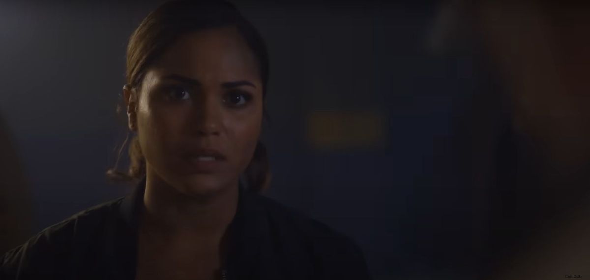 Why did Dawson leave Chicago Fire? Character and reasons behind exit ...