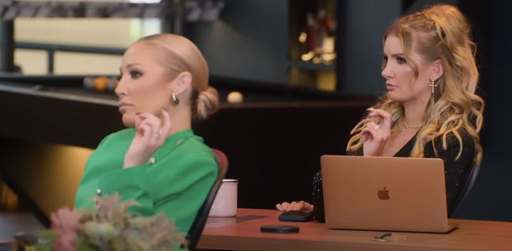 20 times reality TV shows were exposed as fake