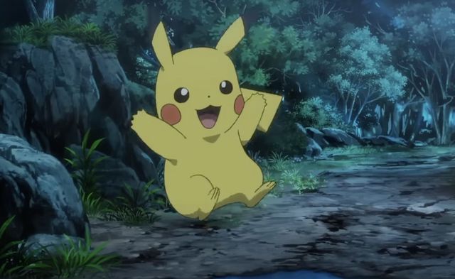 Pokémon Memes Pikachu Pokémon: 10 Pikachu Memes That Are Too Good