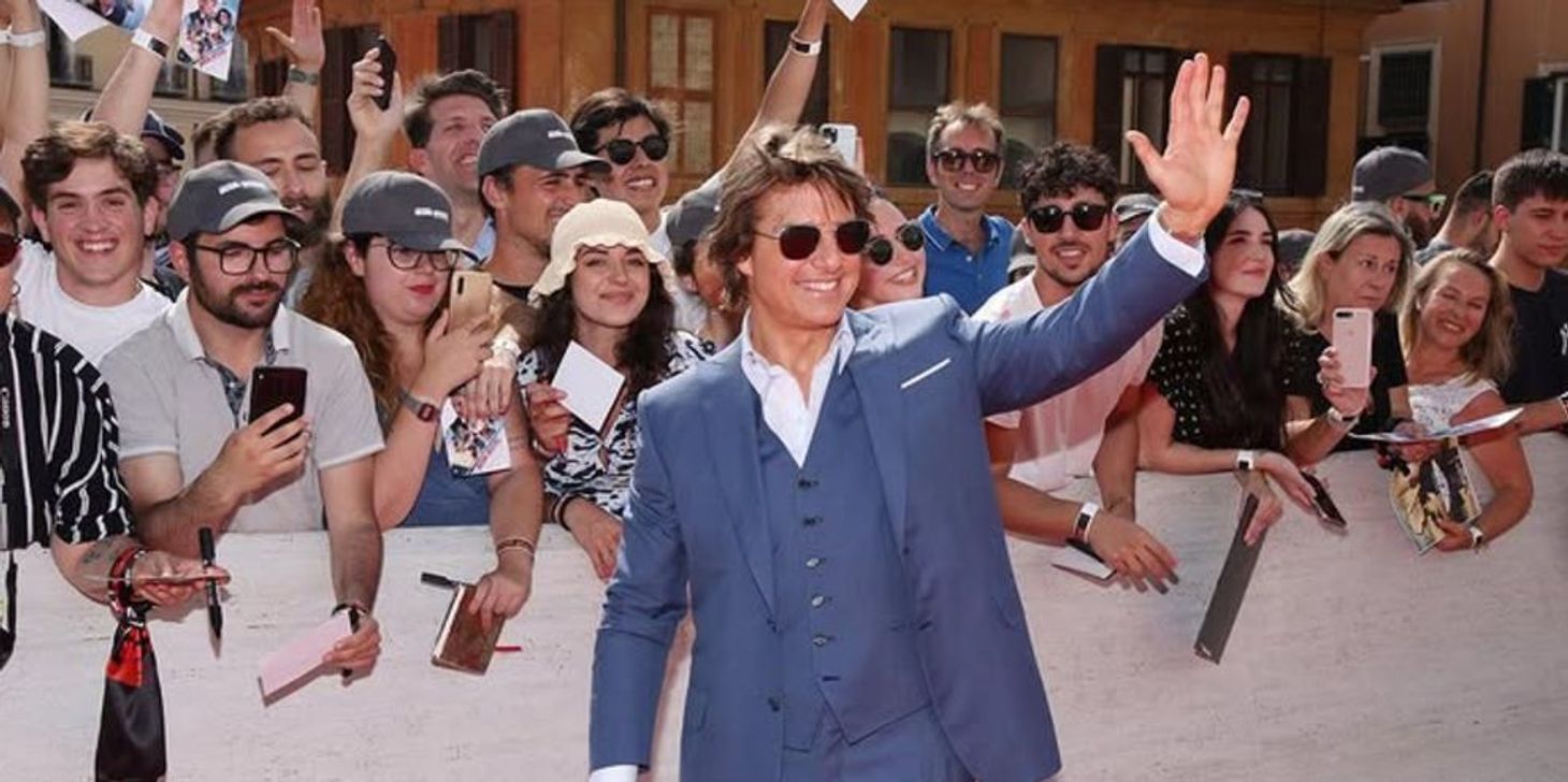 Mission Impossible Fallout Cast Full List of Actors & Characters