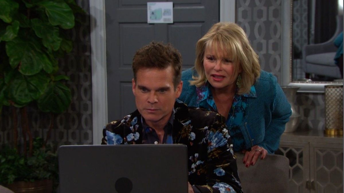 Days Recap: Days of our Lives Recap for Monday, November 18, 2024: It's ...