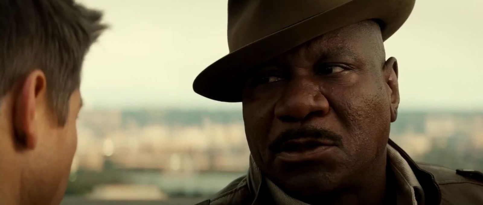 Mission Impossible Fallout Cast Full List of Actors & Characters