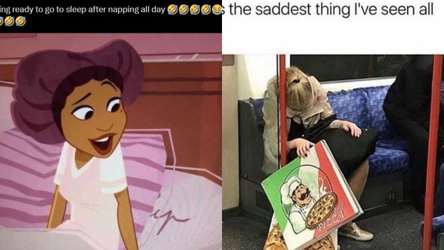 25 most hilarious Sleep memes for sleepyheads