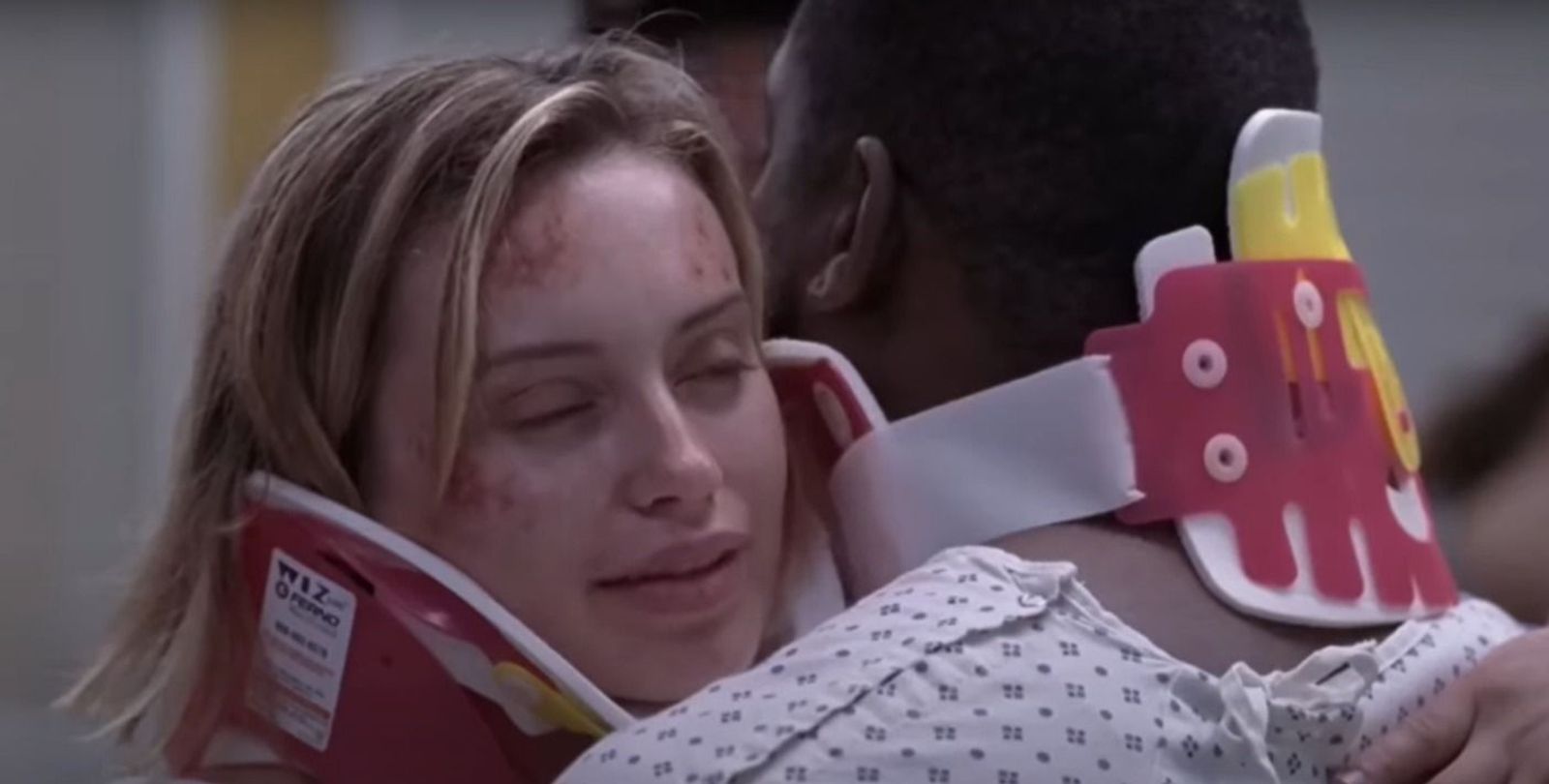 Who was Bonnie on Grey's Anatomy