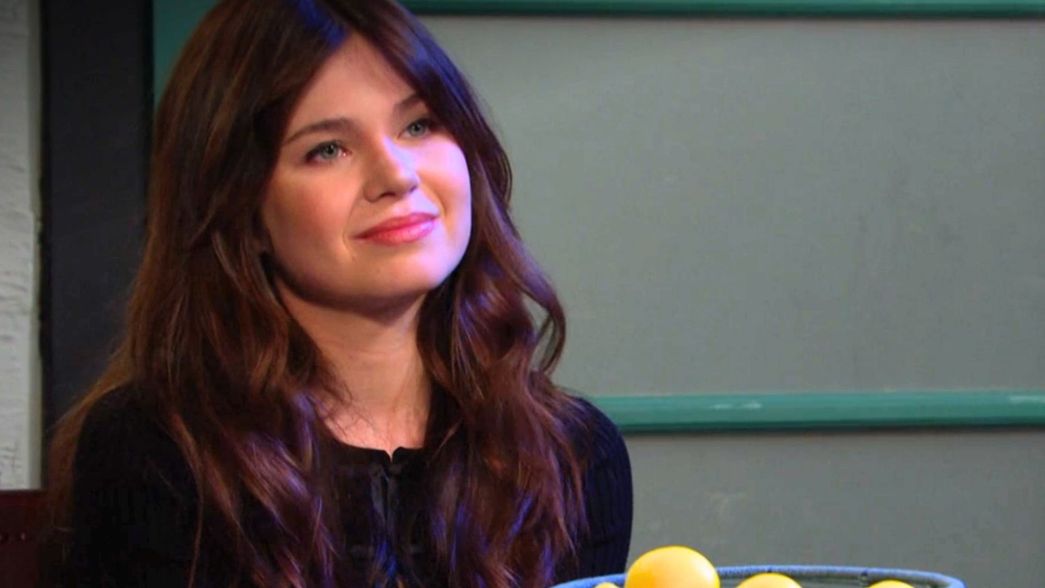 Days of our Lives spoilers, November 25: Will Chanel learn Joy's secret?