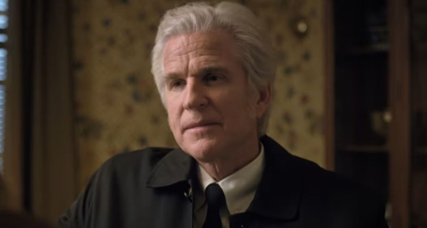 Cast of Stranger Things: Full List of Actors & Characters