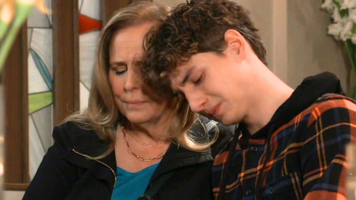 General Hospital spoilers, November 4: Sam's loved ones struggle to go on
