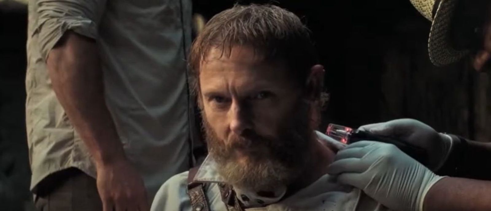 Mission Impossible Fallout Cast Full List of Actors & Characters