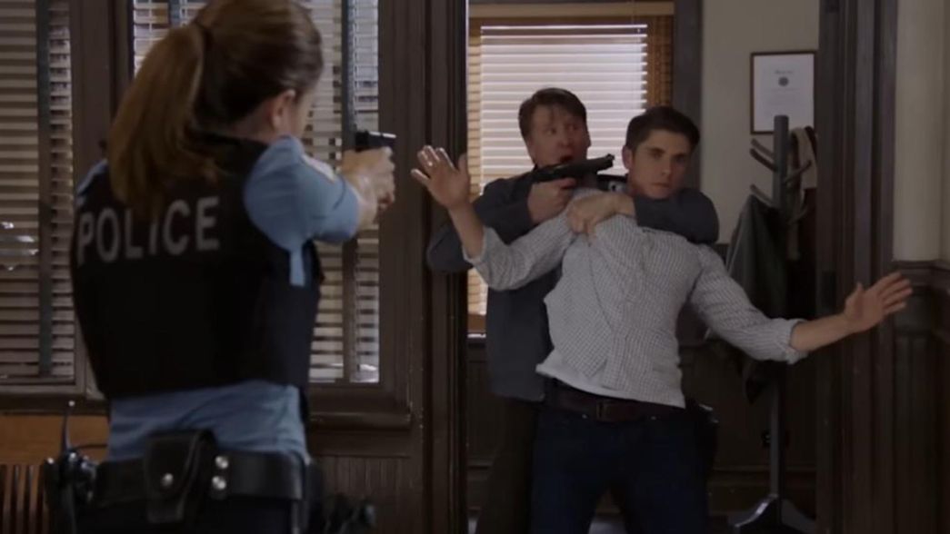 Where does Chicago PD take place? Filming locations of the police ...