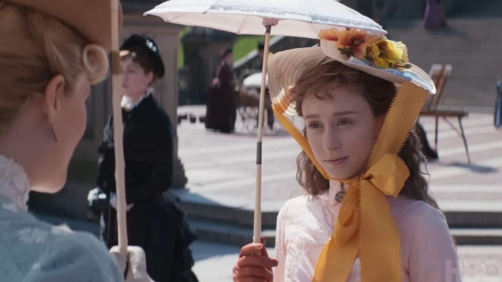 A complete recap of The Gilded Age Season 2 as Season 3 gets a shooting ...