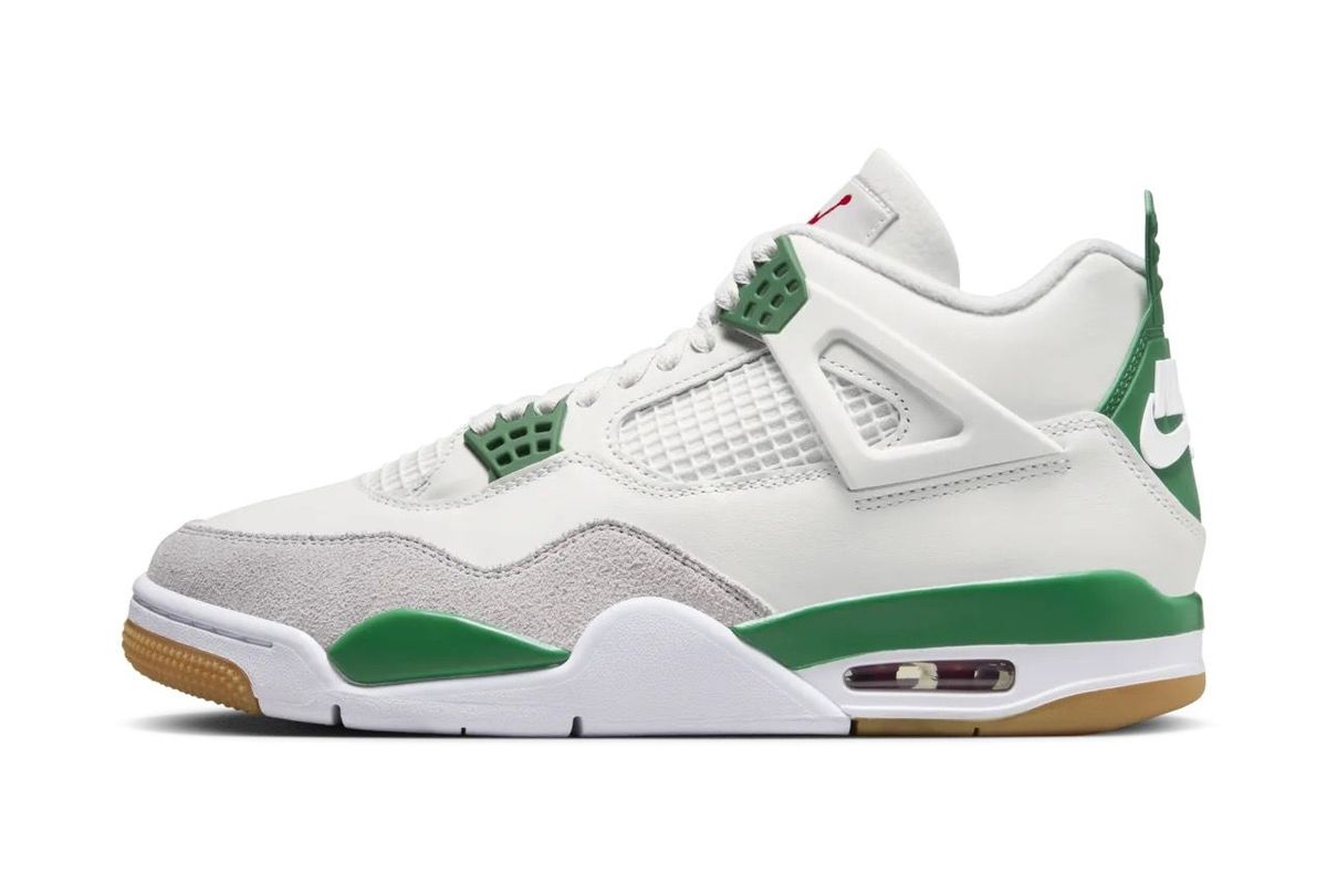 6 best Air Jordan 4 colorways to look at while waiting for Air Jordan 4 ...