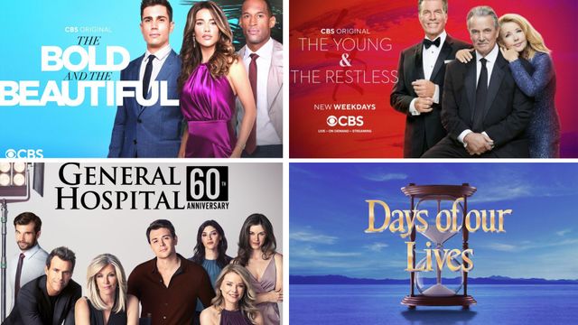 Abc Soap Scoops The Scoop: General Hospital Spoilers, Previews, And