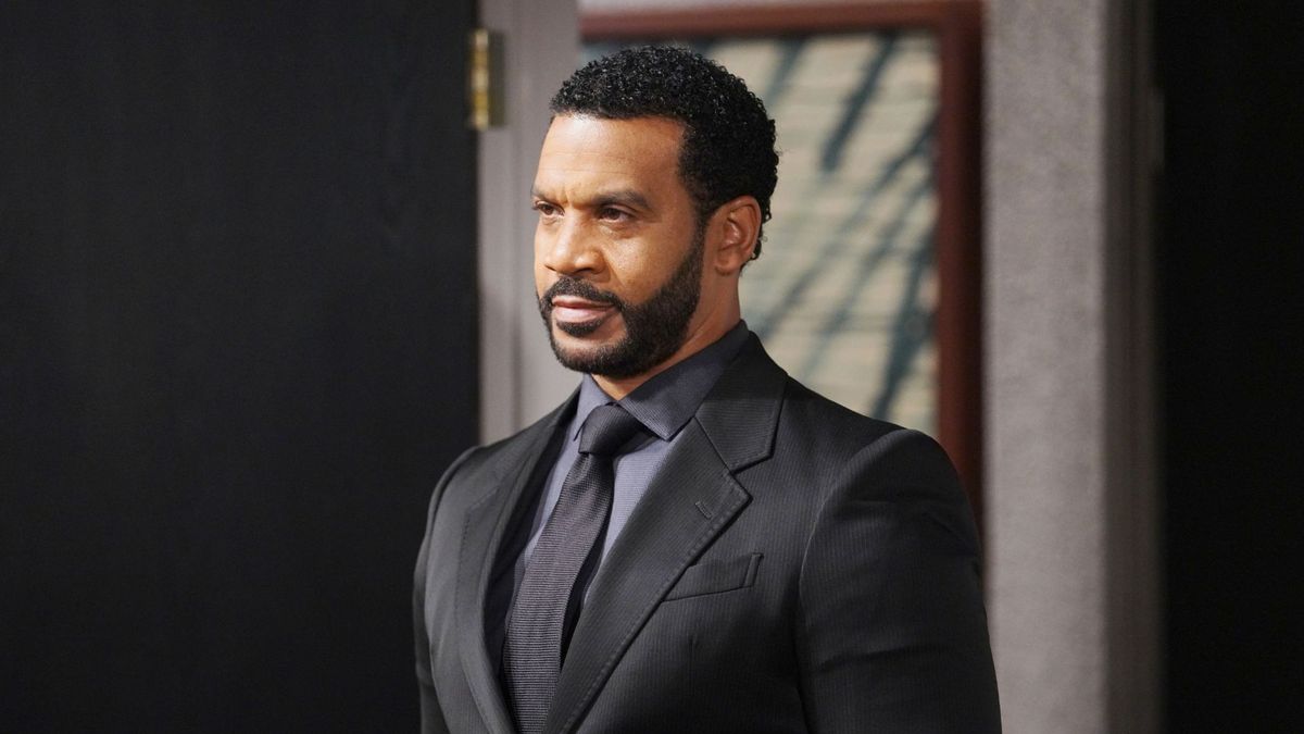 The Bold and the Beautiful comings and goings: The Return of Aaron D ...