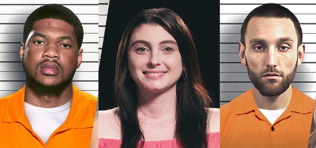 Love After Lockup Season 5: Know the cast