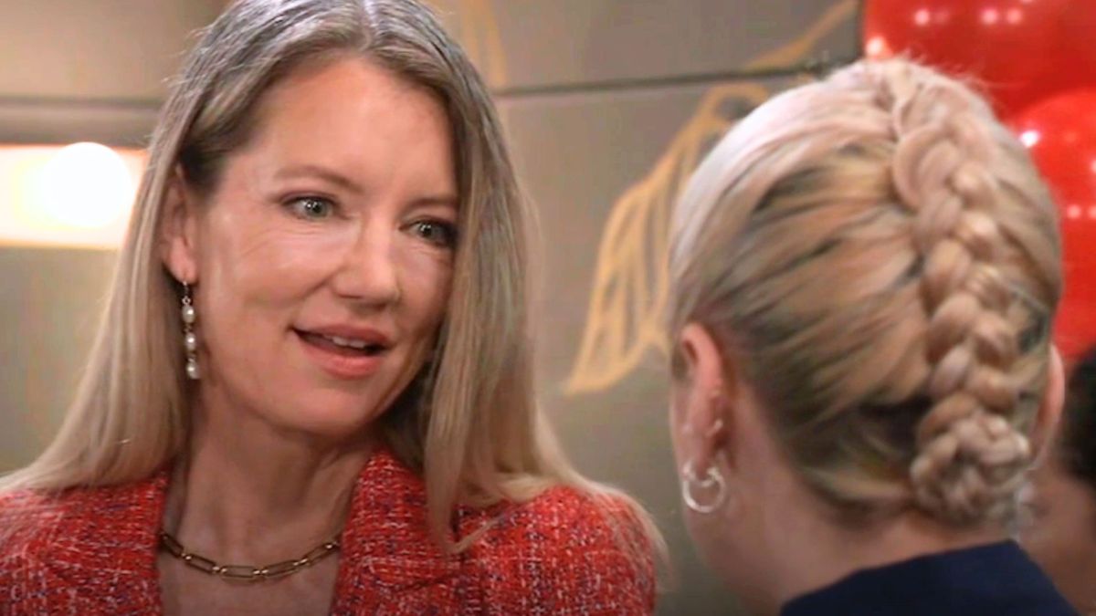 General Hospital spoilers, November 13: Introducing Congressman Drew ...