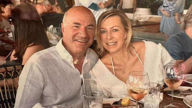 Shark Tank: Who is Kevin O'Leary's wife, Linda? Age, Instagram, and ...