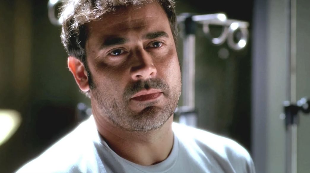 Who dies in Grey's Anatomy