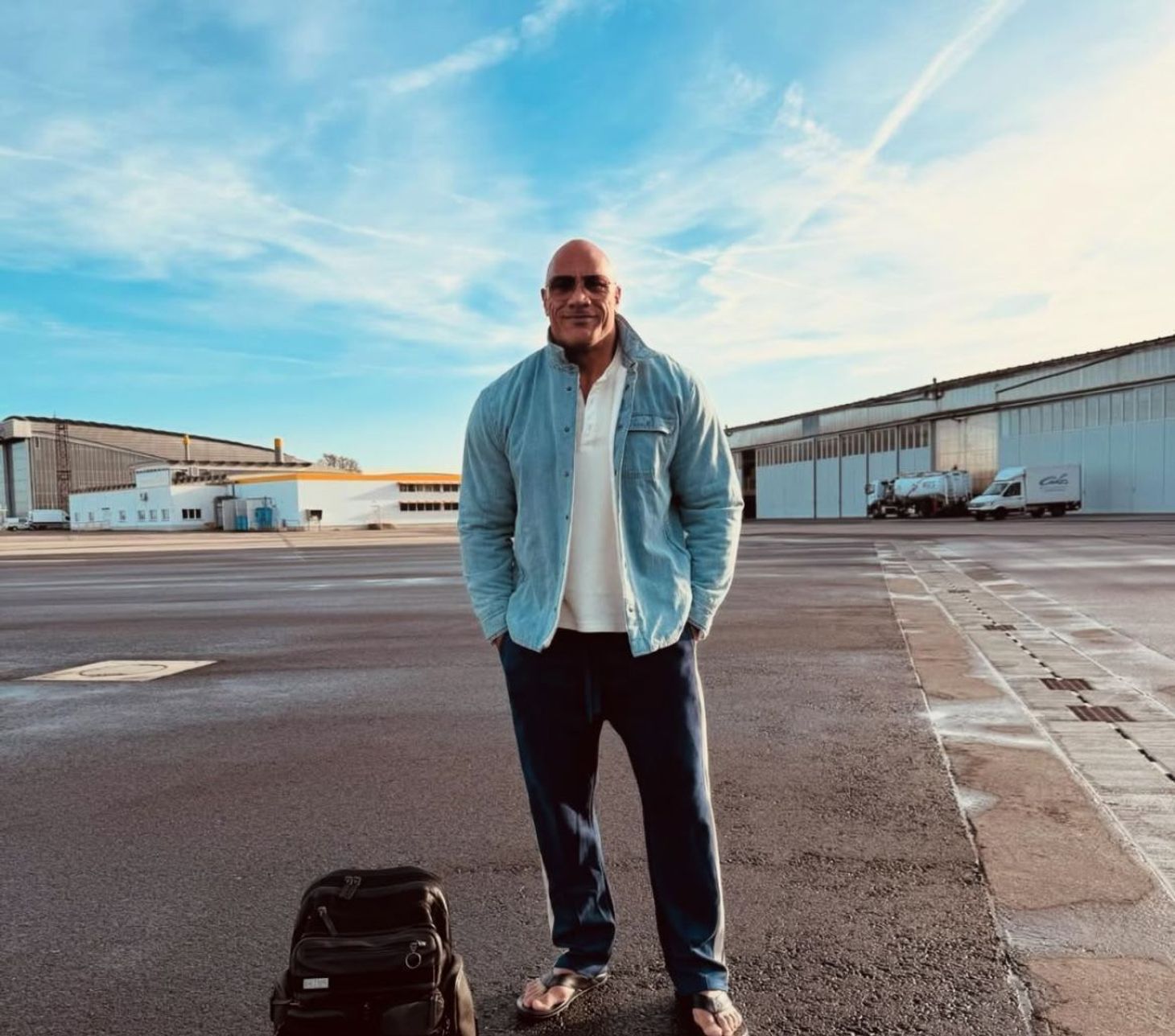 Cast of Moana: Full List of Actors & Characters