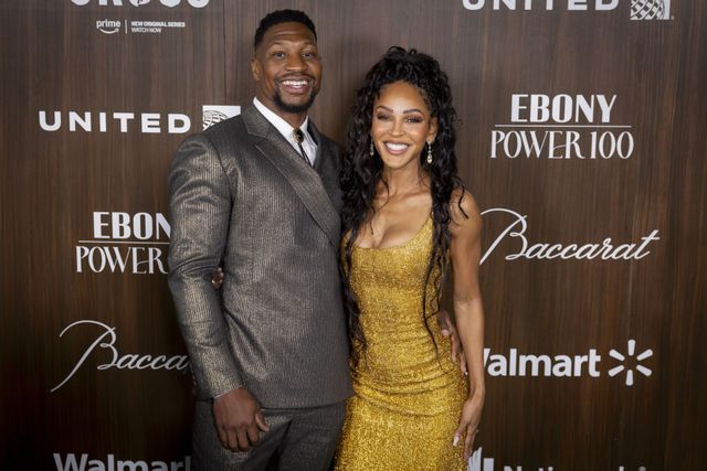 Who is Jonathan Majors’ daughter? Everything we know amid Meagan Good ...