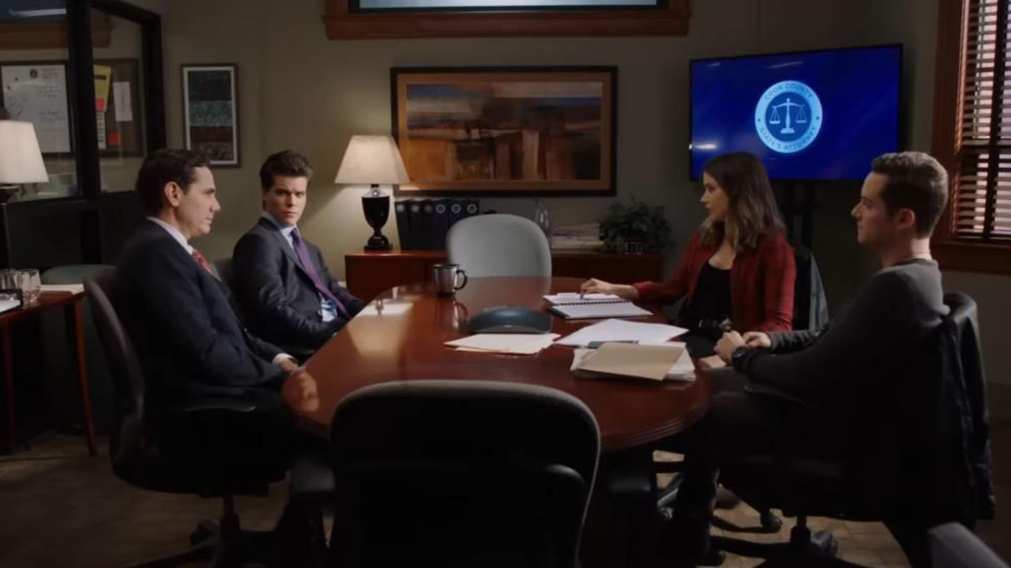 Where does Chicago PD take place? Filming locations of the police ...