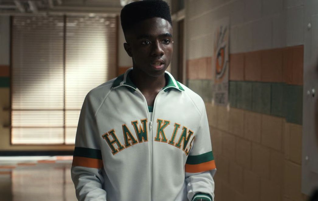 Cast of Stranger Things: Full List of Actors & Characters