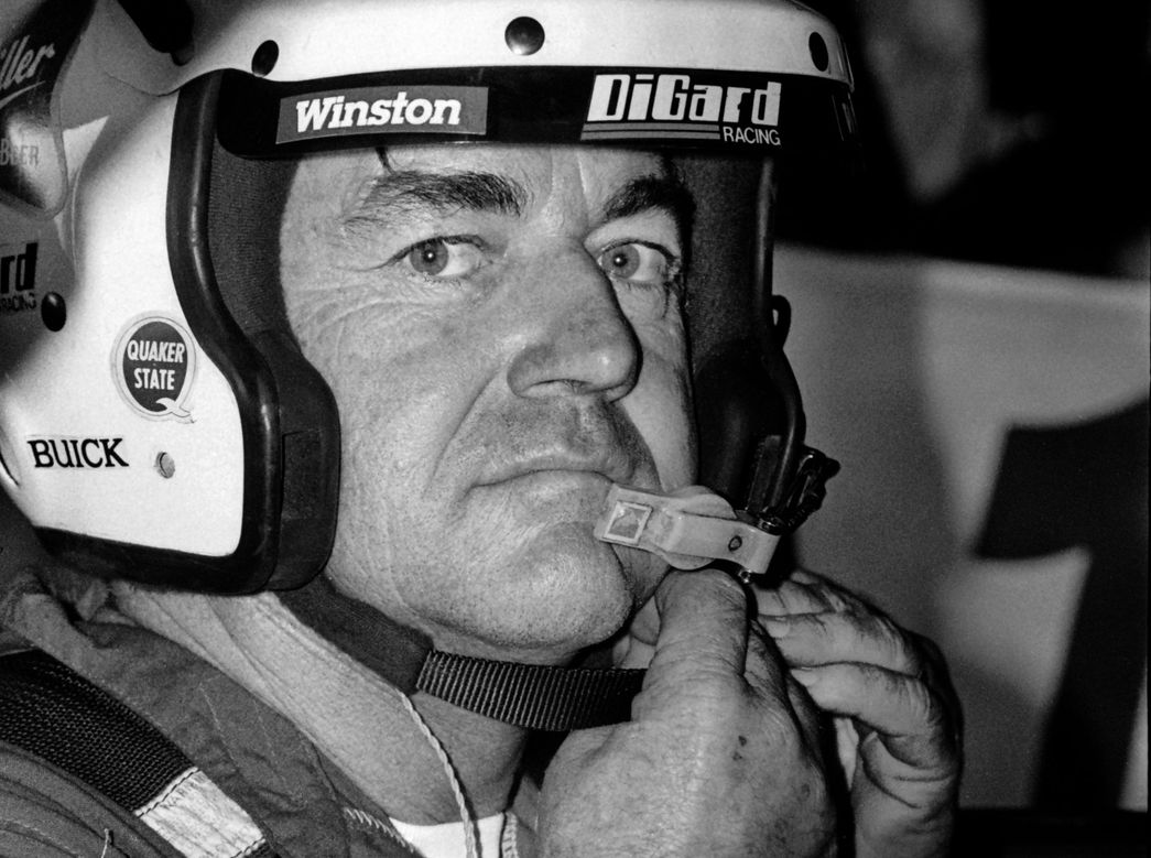 Who was Bobby Allison’s wife? Everything we know about the family as ...