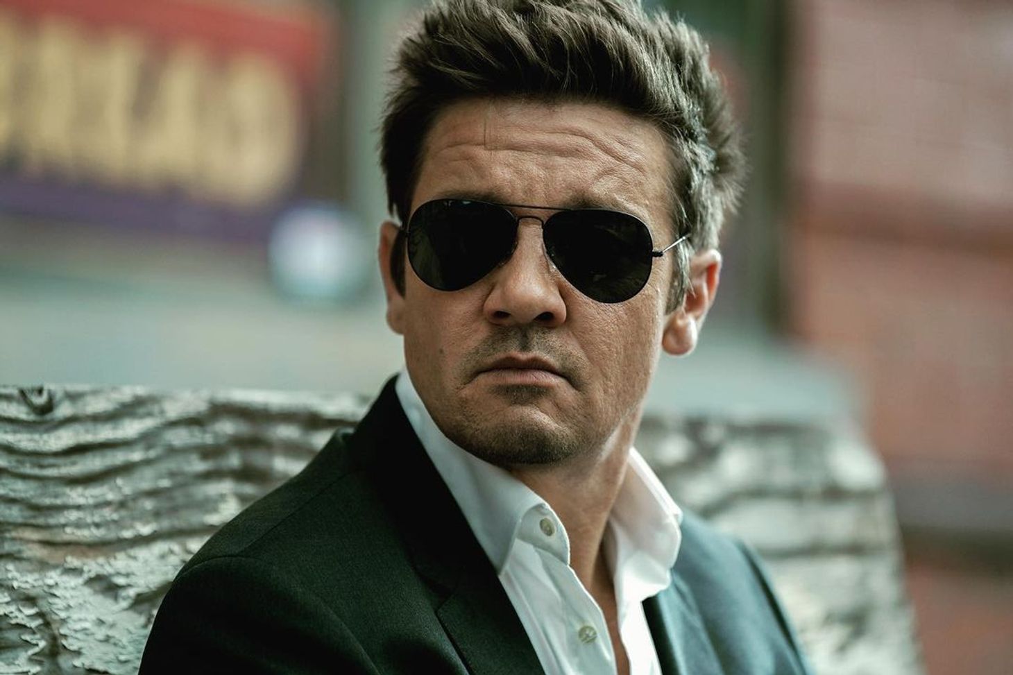 Who are Mission: Impossible - Ghost Protocol cast