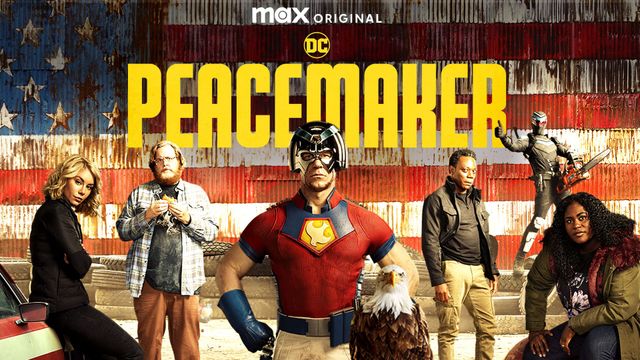 Peacemaker Season 2: Release details, plot, cast, and more about the ...