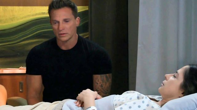 Death does NOT become Sam: General Hospital Two Scoops for the week of ...