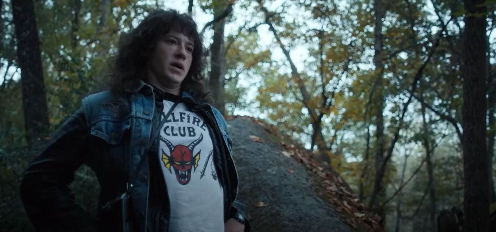 Did Eddie die in Stranger Things