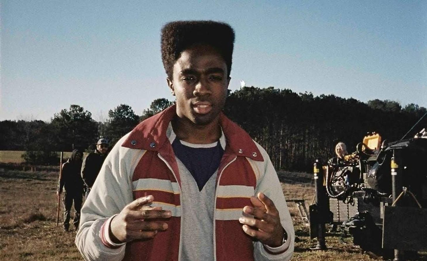 Stranger Things Season 5 Cast & New Additions